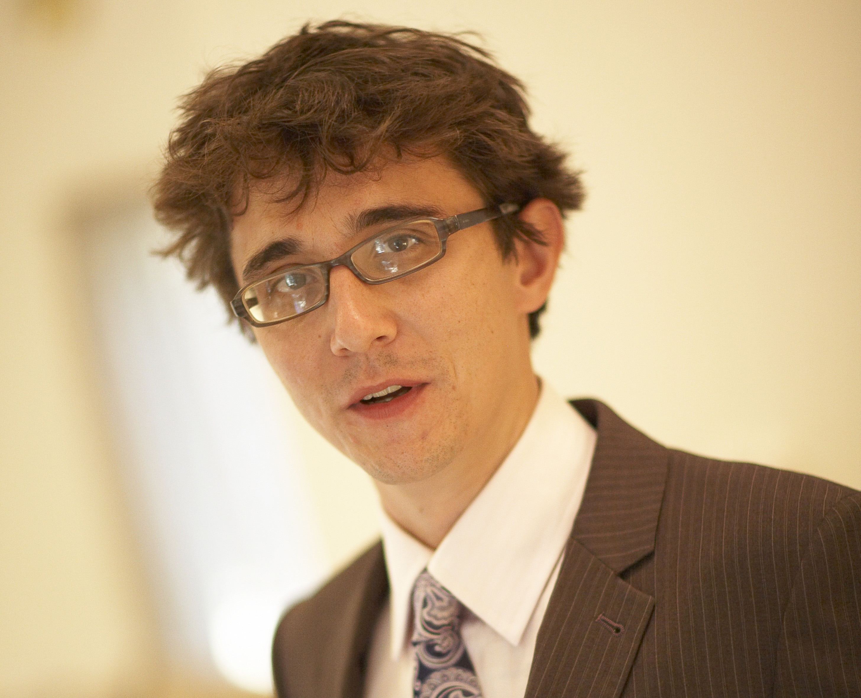 JasonBoog – The Deep End